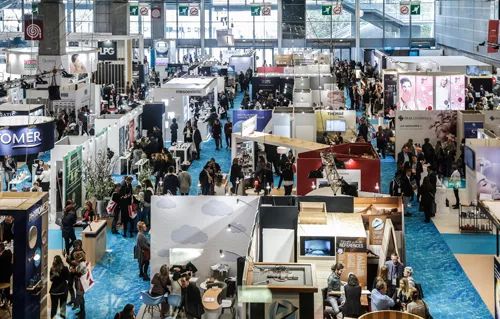 Achat Badges - Les Nouvelles Esthétiques